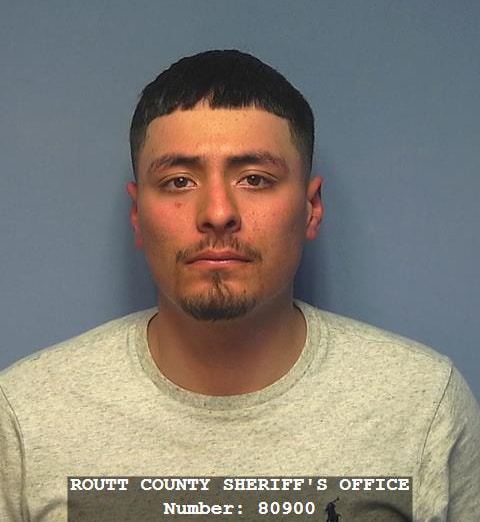 Suspect arrested following screwdriver stabbing in Steamboat on Sunday ...